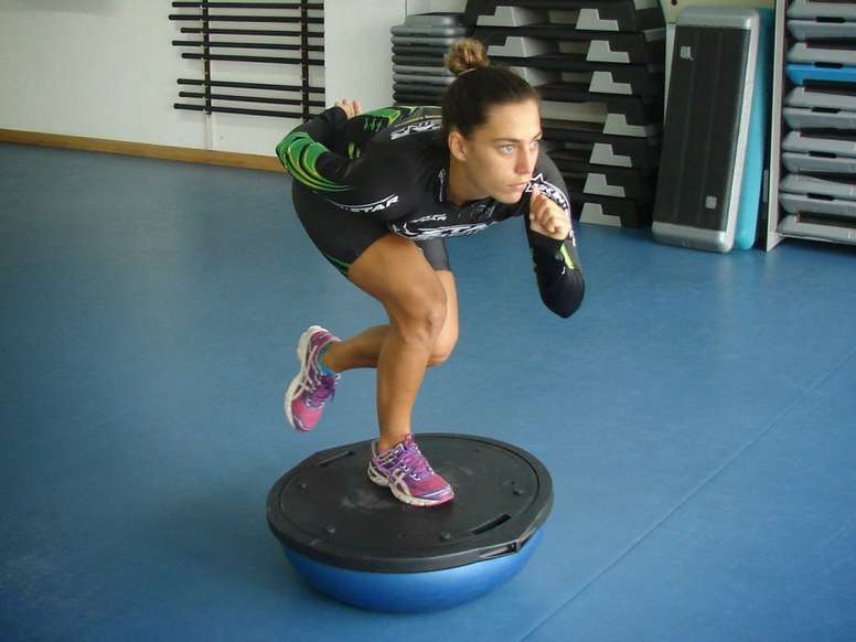 ¿Qué Es La Propiocepción y Cómo Mejorarla? – Bold Tribe